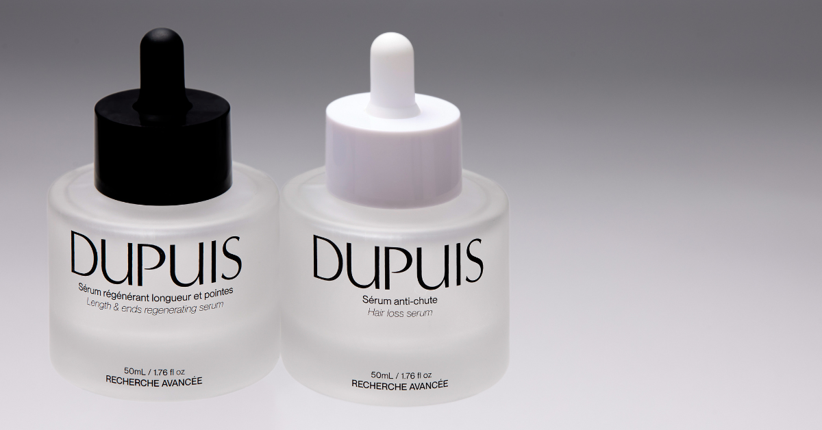 DUPUIS | Solutions avancées de soins capillaires pour la croissance et ...