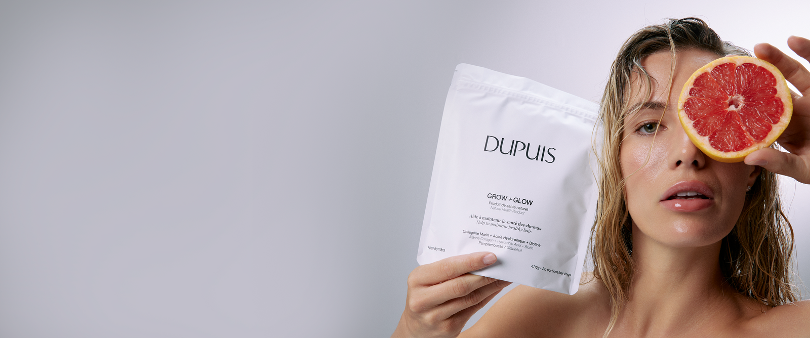 DUPUIS | Solutions avancées de soins capillaires pour la croissance et la densité